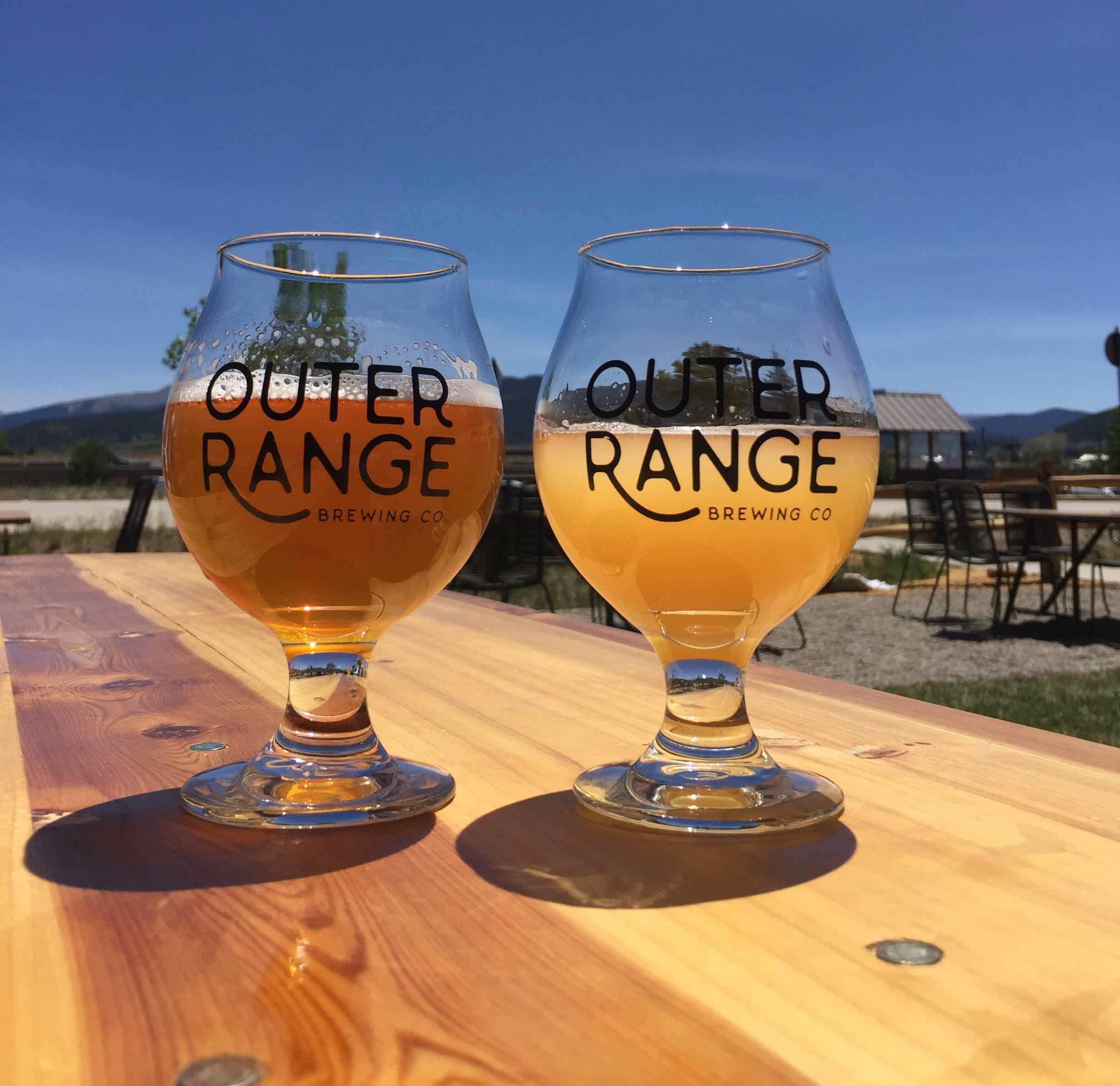 Outer Range Brewing Company | Brewery Review – Hard 12 Brews